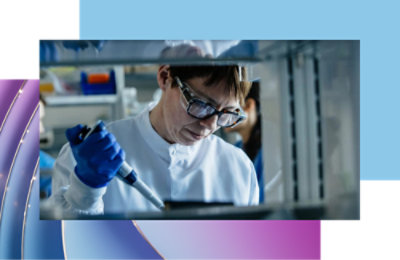 Life Sciences Solutions | Microsoft AI