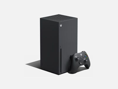 Microsoft – AI, Cloud, Productivity, Computing, Gaming & Apps