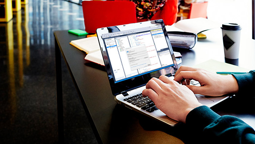Shop Visual Studio | Developer Tools and Services – Microsoft Store ...