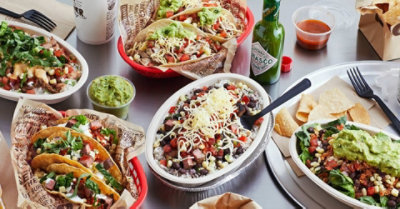 Chipotle serves up fresh, personalized marketing with Dynamics 365 ...