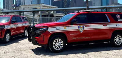 City of Houston Fire Department improves 911 responses and saves ...