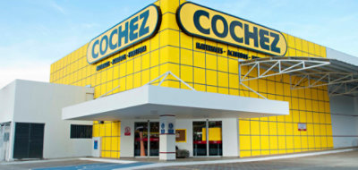 Cochez y CIA impulsa su transformación digital basando su ...