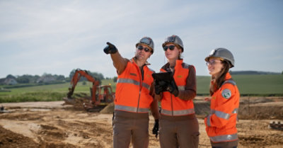 Colas Group uses Power Platform to fuel innovation—and responsible ...