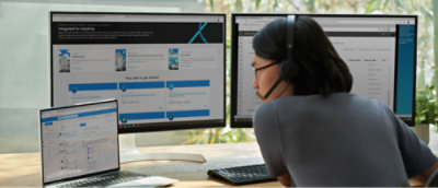 Microsoft 365 Business Premium | Microsoft Security