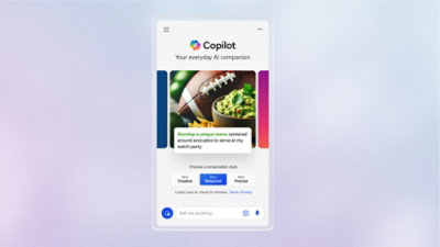 Microsoft Copilot | Microsoft AI
