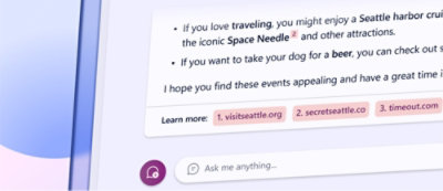 Microsoft Copilot - Apple Computers