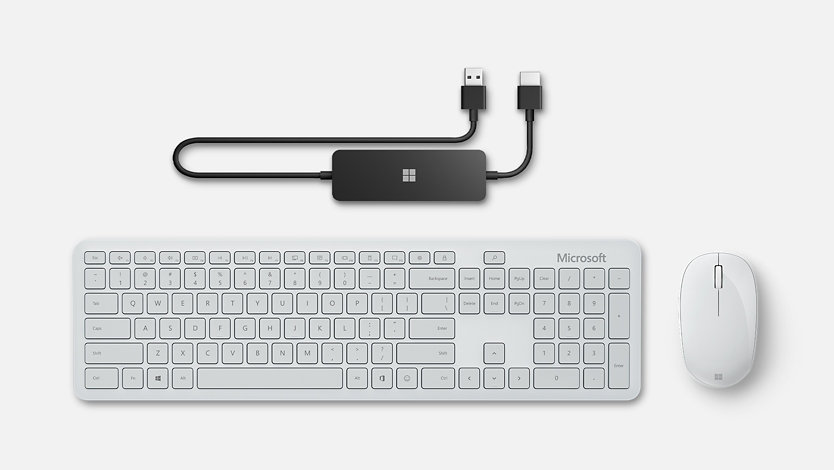 Accessories for Surface Xbox and PCs - Microsoft Store Singapore