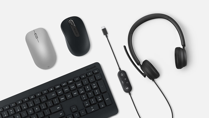 PC, Computer Accessories & Gaming Accessories – Microsoft Store Australia