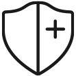 Microsoft Complete Icon.