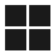 Microsoft 365 Icon.