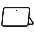 Surface Device Icon.