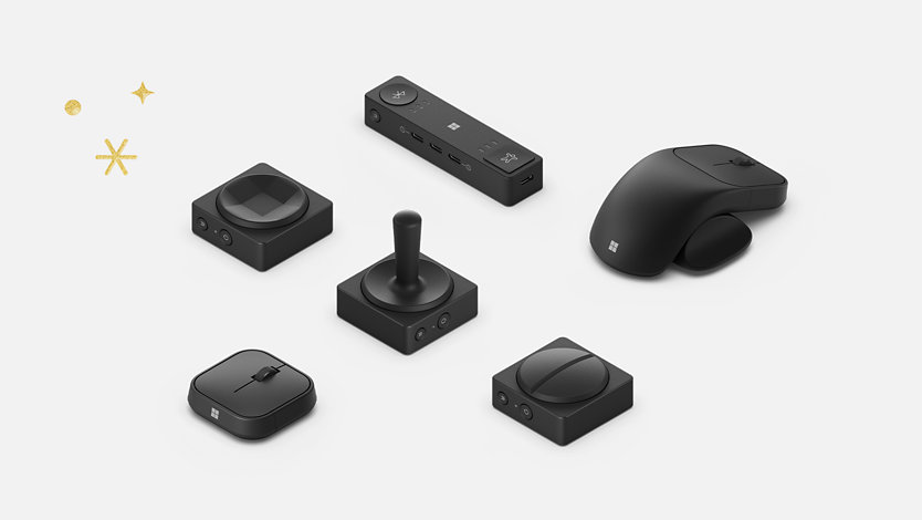 PC, Computer Accessories & Gaming Accessories – Microsoft Store Australia