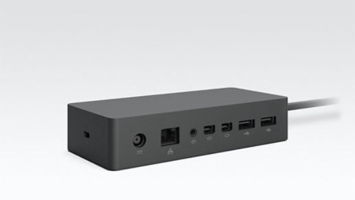 Buy Surface Thunderbolt™ 4 Dock for Business (Ports, Compatibility ...