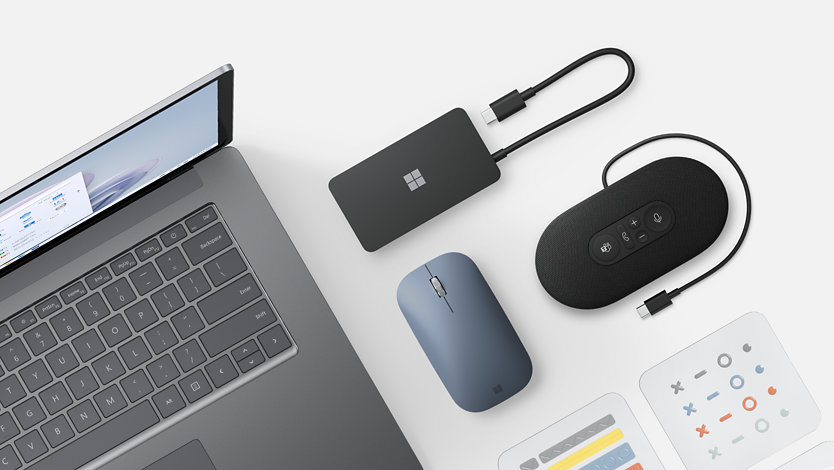 Acquista Tastiere, mouse e accessori per PC e Gaming| Microsoft Store ...