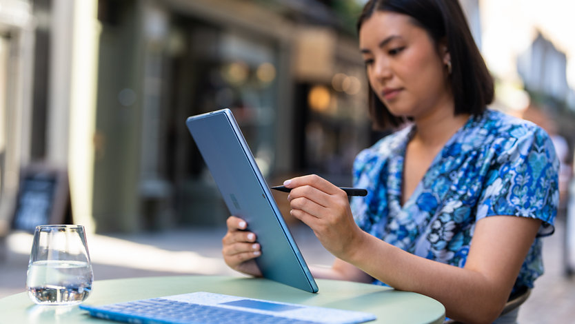 Buy Surface Pro Liberty Keyboard With Slim Pen 2 (Special Edition ...