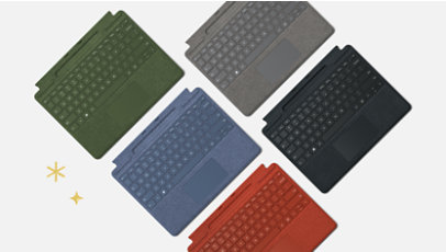 Shop Surface Accessories - Keyboards, Pens, Covers, Docks, Headphones ...