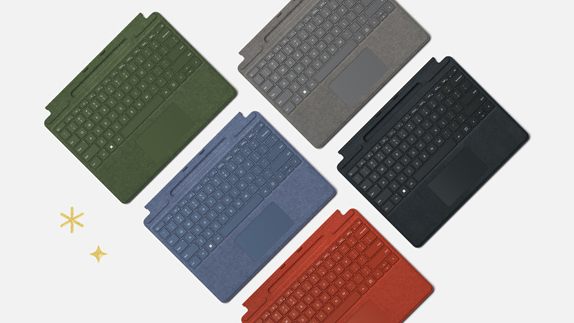 Shop Surface Accessories – Microsoft Store Australia