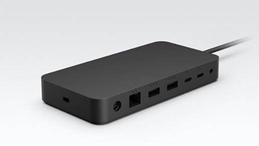 Buy Surface Thunderbolt™ 4 Dock (Ports, Compatibility, Price ...