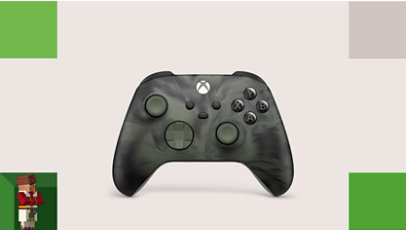 Xbox Consoles, Games, Controllers & More - Microsoft Store New Zealand