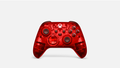 Xbox Consoles, Games, Controllers, Gear & More - Microsoft Store