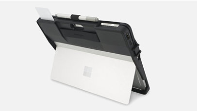 Designed For Surface