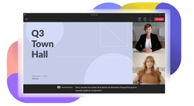 Microsoft Teams Premium | Microsoft Teams