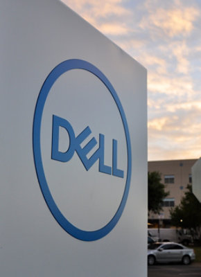 Dell Technologies supports innovation and boosts knowledge sharing in a ...