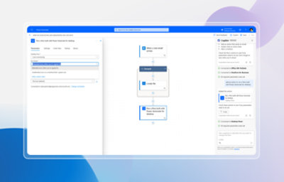 Microsoft Power Automate – Process Automation Platform | Microsoft