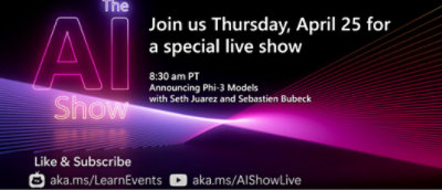 Phi Open Models - Small Language Models | Microsoft Azure