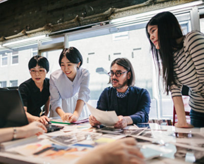 Molntjänster | Microsoft Azure