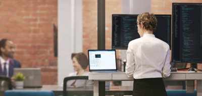 Using Advanced Analytics to automate processes and prevent failures: A ...