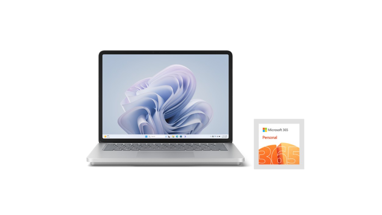 Surface Laptop Studio 2 Essentials Bundle Surface Laptop Studio 2 Essentials Bundle