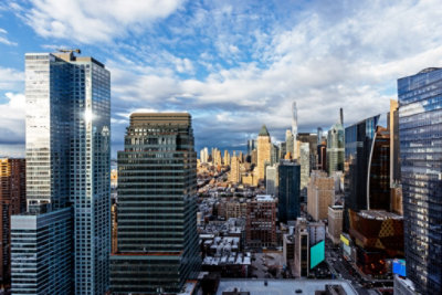 Ernst & Young LLP (EY) improves their employee experience with ...