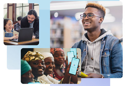 Elevating Communities | Microsoft Elevate