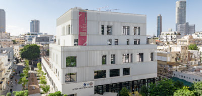Ezra VeBitzaron redefines construction management with Dynamics 365 ...