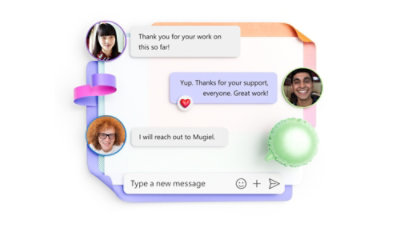 Video Conferencing, Meetings, Calling | Microsoft Teams
