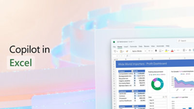 Microsoft Copilot for Microsoft 365 | Microsoft 365