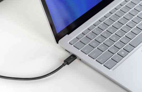 Designed For Surface