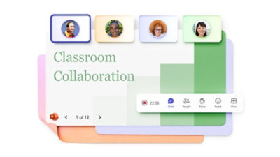 Video Conferencing, Meetings, Calling | Microsoft Teams