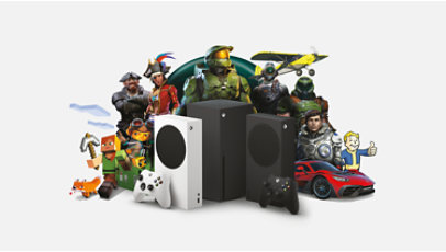 Xbox Deals | Microsoft Store