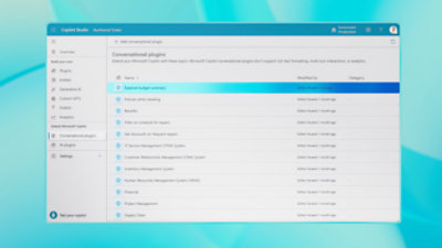 Microsoft 365 Copilot untuk Perusahaan—Harga dan Fitur | Microsoft 365