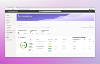 Power Pages – Website Builder | Microsoft Power Platform