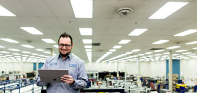 FedEx Bolsters Financial Services with AI and Azure Synapse Analytics ...