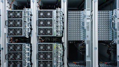 Servers