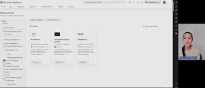 Partners | Microsoft Fabric