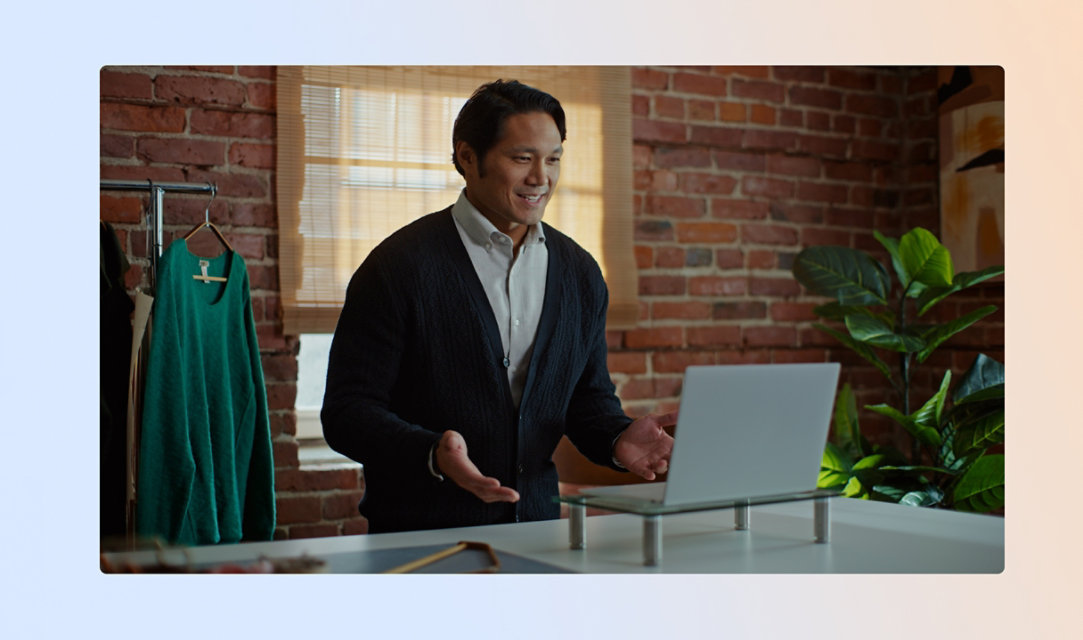 Copilot+ PCs and AI Features for Businesses | Microsoft