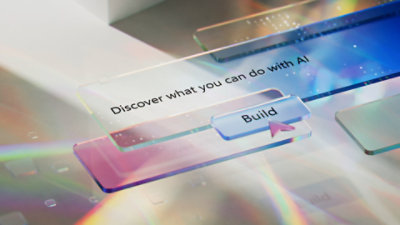 Platform Azure AI—Kecerdasan Buatan | Microsoft Azure