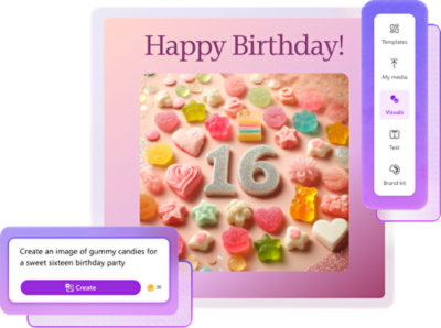 Microsoft Designer | Microsoft 365