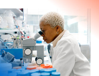 Life Sciences Solutions | Microsoft AI