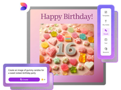 Microsoft Designer | Microsoft 365